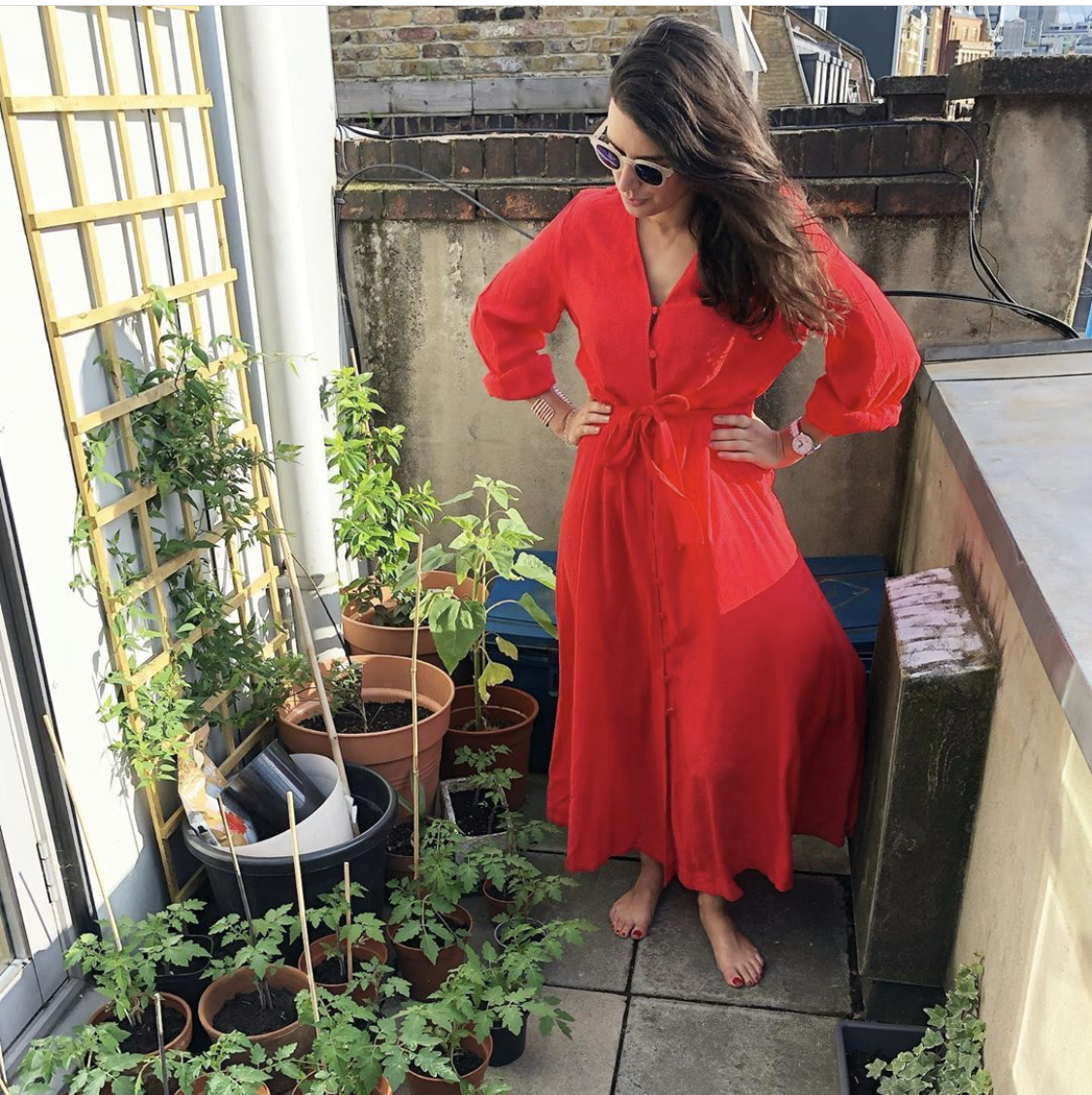 The Inestimable Advantages of Living a More Natural Life | The Escape ...